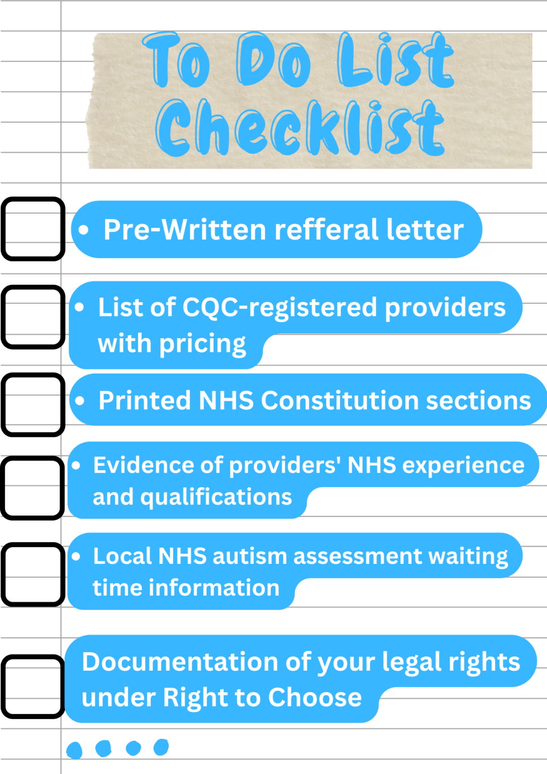 Right to Choose Autism Assessment UK: Your Complete 2025 Guide